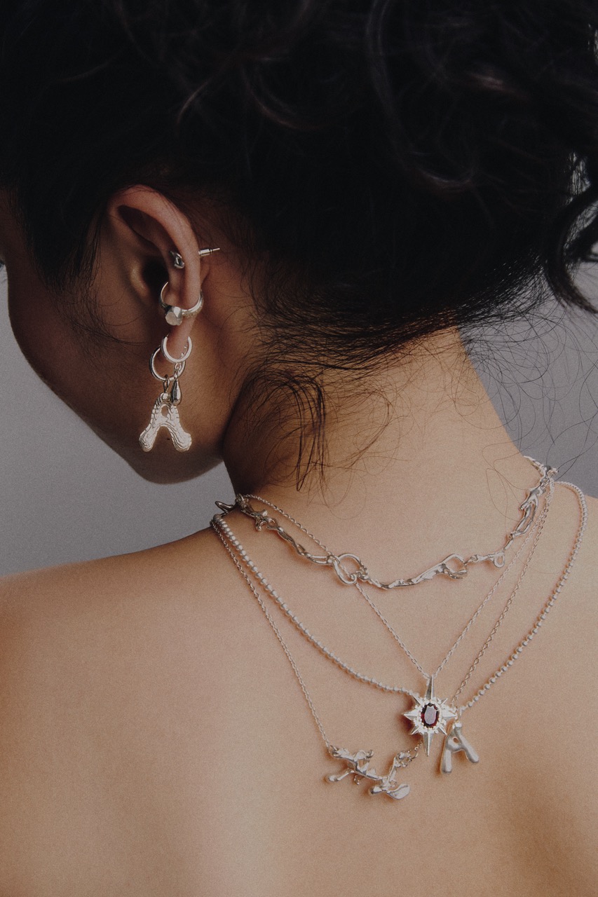 AAA JEWELRY - Handcrafted silver - Natural Gemstones - Worldwide Shipping